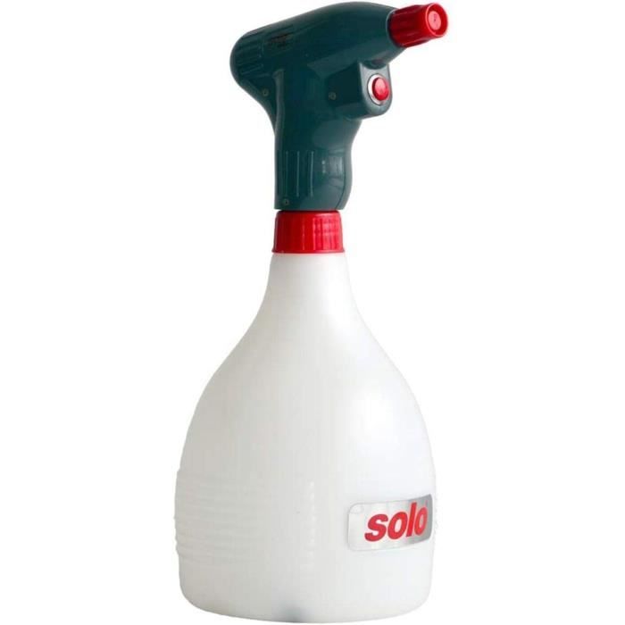 Solo 460 Li Pulvérisateur sans Fil [450] - Cdiscount Jardin