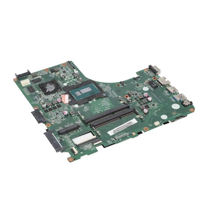 Tbest Carte mère Computer Motherboard, Laptop Motherboard For ACER E5 ...