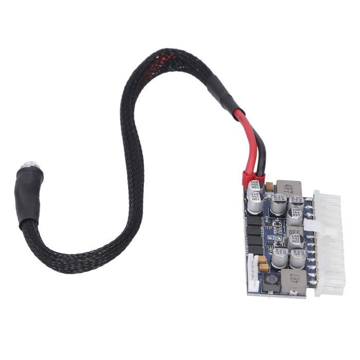 Tbest Module Alimentation 200W pour HTPC ITX POS - Cdiscount Informatique Tbest Module Alimentation 200W pour HTPC ITX POS - Cdiscount Informatique