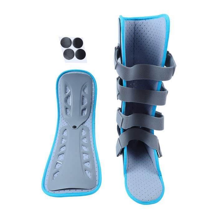 Thuasne Chevillere 1 Paire Attelle Cheville Sport Chevillere Entorse ...