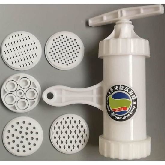 Pasta Maker Machine Machine Automatique Pour Pâte Laminoir À Pâte À ...