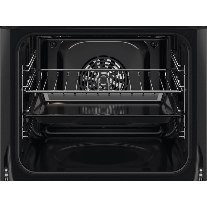 Four Encastrable Pyrolyse 300 SurroundCook® ELECTROLUX Y4POF06BK Classe ...