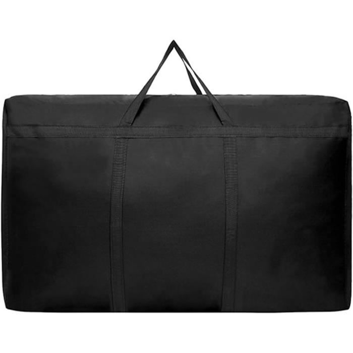 Oxford Lot De 2 Sacs De Rangement Imperméables En Tissu Pour Vêtements ...