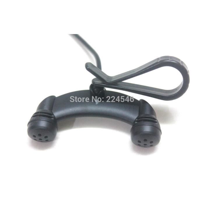 Microphone,Microphone pour Parrot MK6000 MK6100 LS3200 LS3400 MKi9000 ...