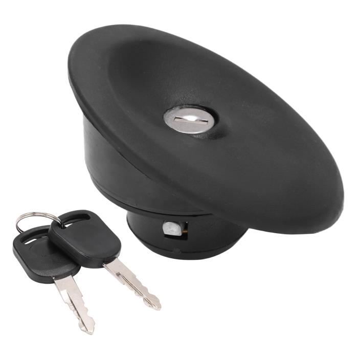 Vvikizy Bouchon du réservoir de carburant Bouchon de Réservoir de ...