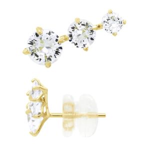 Boucles d'oreilles - Bijoux Femme et Homme - Cdiscount Bijouterie