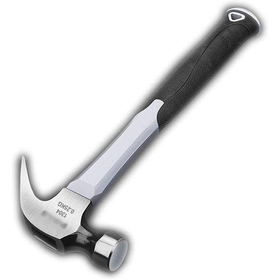 Marteau À Bois Griffe Marteau Marteau Outil Ménage Petit Marteau En ...