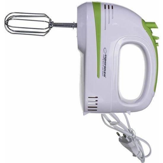 Batteur électrique - Petit Electroménager - Compact - Facile à utiliser ...