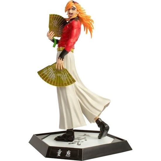 Anime Demon Slayer Action Figure Douma Figure Anime Statue Kimetsu No ...