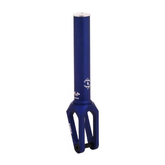 Urbanartt fourche primo bleu - Achat / Vente Urbanartt fourche primo ...
