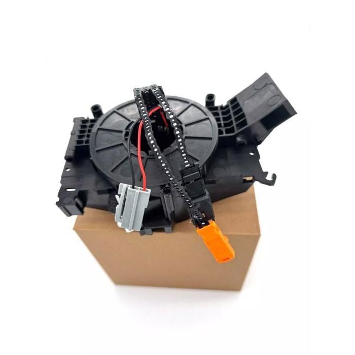 Contacteur Tournant Scénic 2 TRAFIC 2 VIVARO 8200490948 (AVEC ...