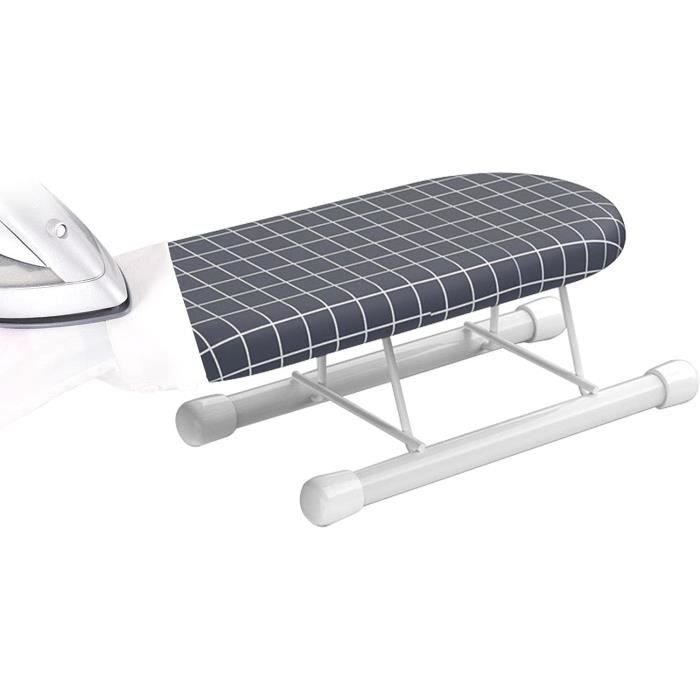 Table À Repasser,Table À Repasser Pliable Avec Pieds - Mini Planche À ...