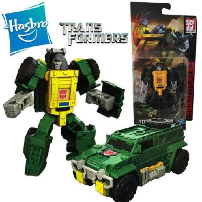 Dahan - Transformers Beasts Autobot Dinobot Titans Return Power Power ...