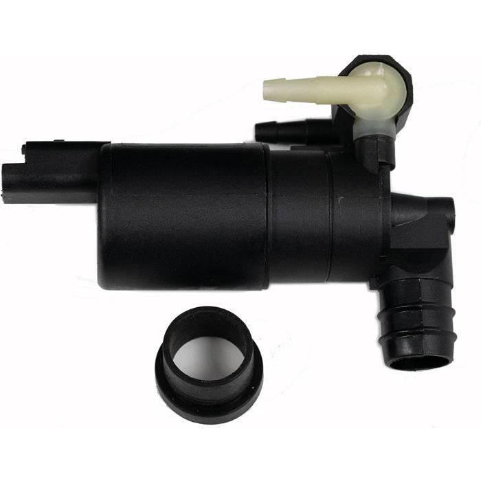 Pompe Lave Glace pour Citroen C2 C3 C4 C5 C8 Pompe de Lave-Glace d ...