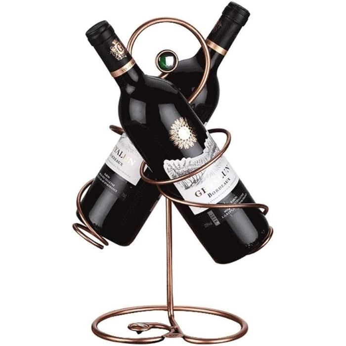 Bouteilles En Bois Massif Pliant Wine Rack Porte-Vin En Bois 3 ...