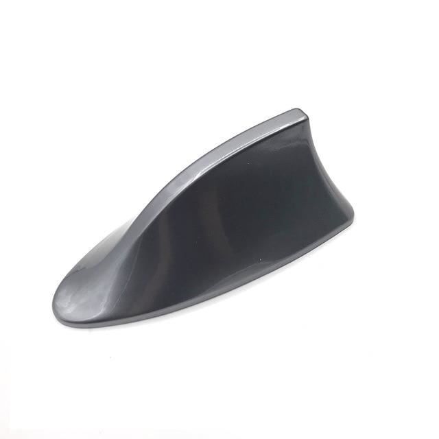Gris - Antenne de signal pour Renault Megane 2 3 RS Duster Logan Clio ...