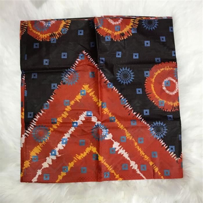 Tissus,Bazin Riche en dentelle africaine en brocart, vêtement de fête ...