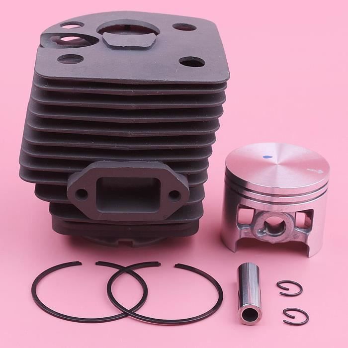 Tronçonneuse Kit Cylindre Piston 46mm Pour Stihl Fs420 Fs420l Fs500