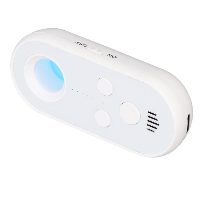 EJ.life mini détecteur de caméra cachée Mini détecteur de caméra USB ...