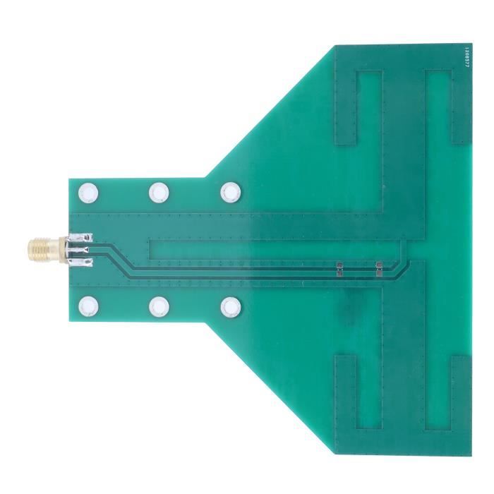 EJ.life antenne 915 MHz Composant électronique professionnel de gain de ...