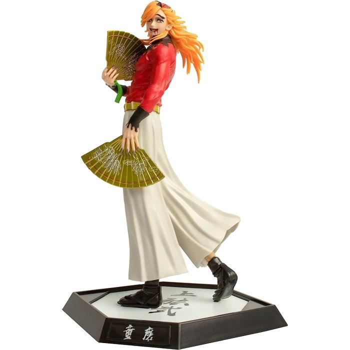 Anime Demon Slayer Action Figure Douma Figure Anime Statue Kimetsu No ...