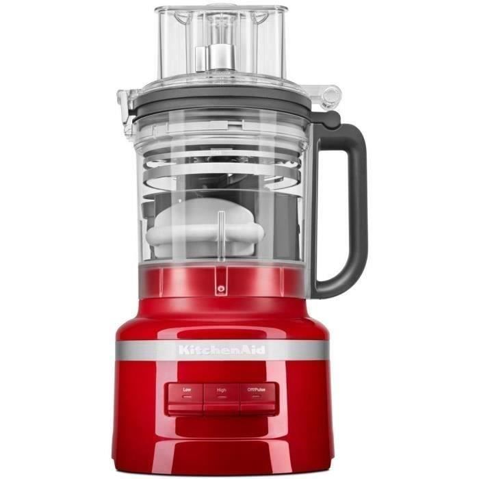 Robot multifonction Kitchenaid 5KFP1319EER - Cdiscount Electroménager