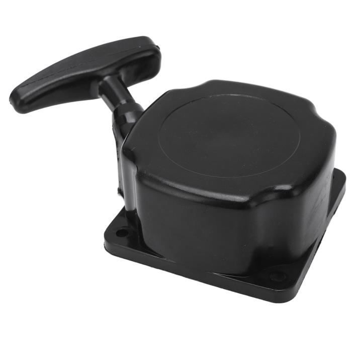Minifinker Trimmer Pull Starter Ensemble de démarreur à recul pour 33cc ...