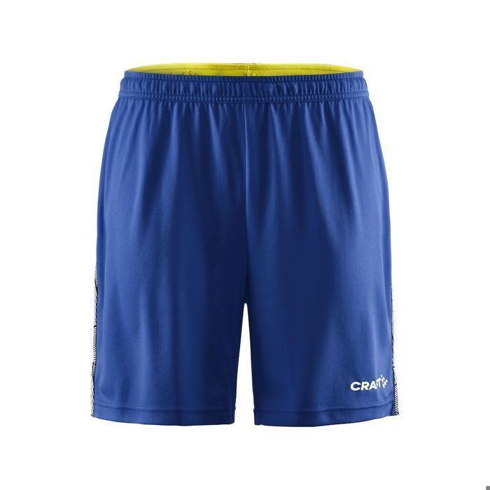 Short Craft Premier Club cobolt - Cdiscount Sport