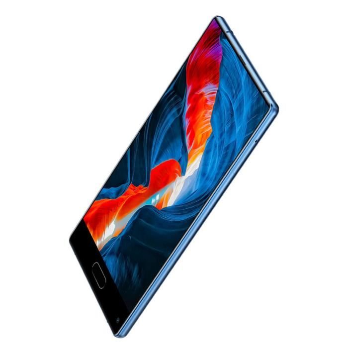 4G smartphone Bleu - Cdiscount Téléphonie