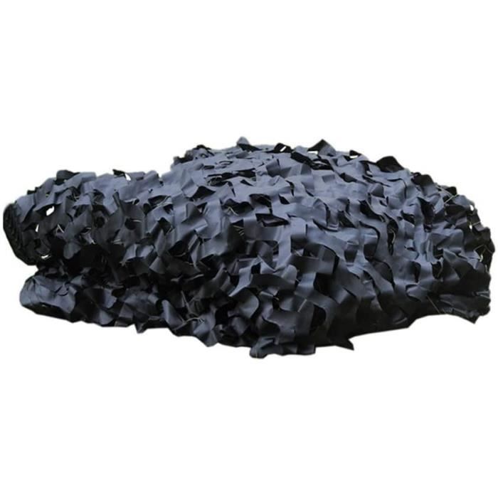 RUMOCOVO Filet de Camouflage Protection Solaire Camo pour Parasol ...