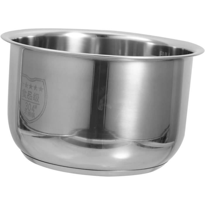 Doublure De Cuiseur À Riz Marmite À Riz Accessoires Pour Remplacement ...