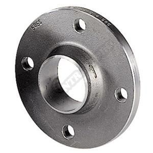 Contre-bride D25 GN16 acier à collerette à souder - Cdiscount Bricolage