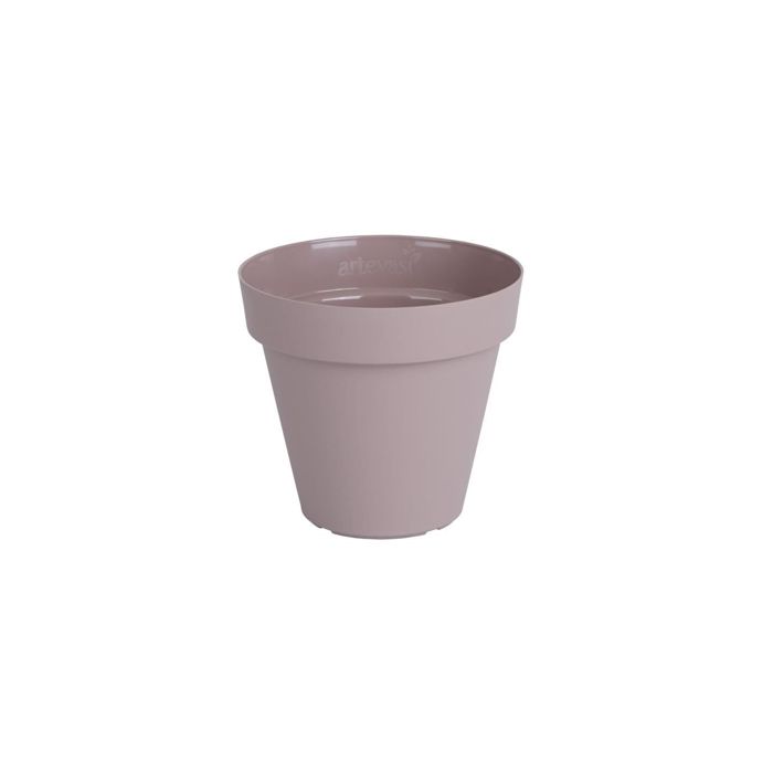 ARTEVASI - Pot capri 80cm taupe 80 x 80 x h66,7 cm - 5,56l - Cdiscount ...