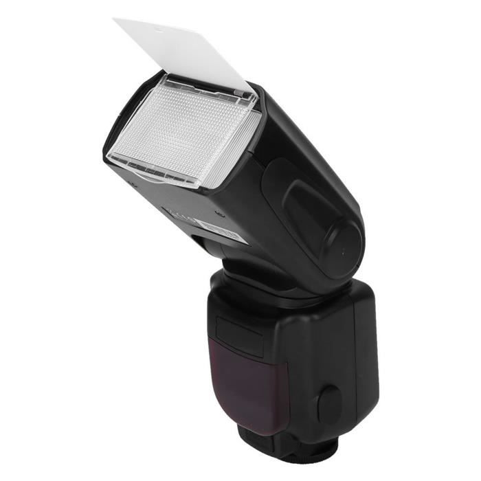 Flash Speedlite - TRIOPO - TR-950 - 3 modes de flash - Récepteur sans ...