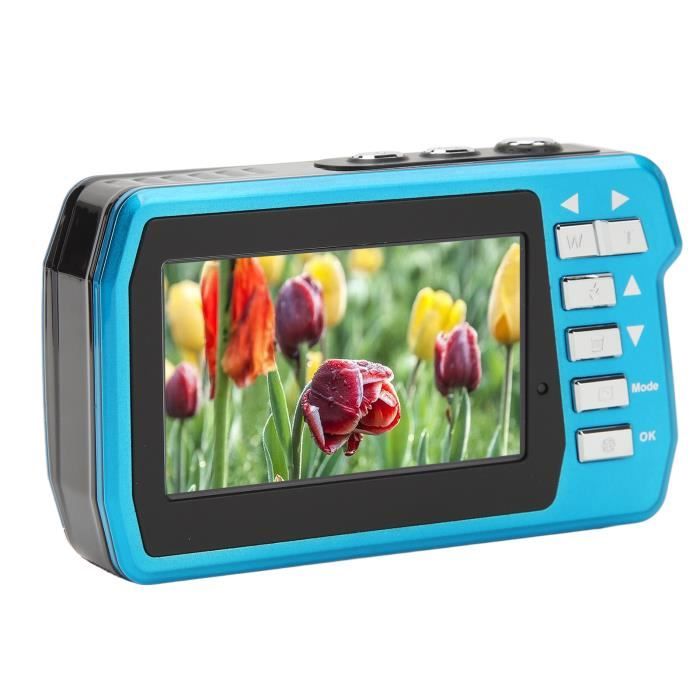 Appareil photo numérique - VBESTLIFE - Modèle HD - 56MP - Étanche jusqu ... Appareil photo numérique - VBESTLIFE - Modèle HD - 56MP - Étanche jusqu ...