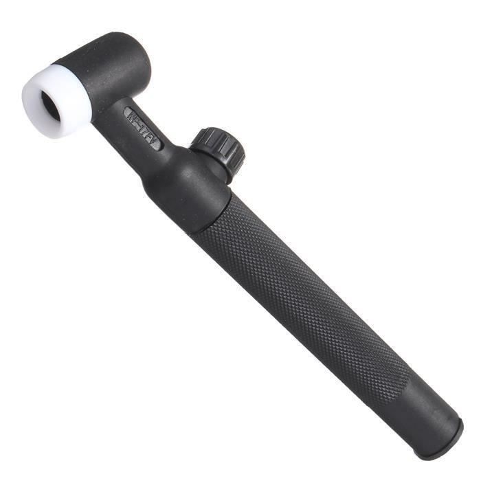 TIG Soudage Torche Tête Corps Pour Air-Cool 150A WP-17FV QK40642 ...