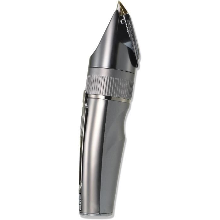 JEAN LOUIS DAVID - Digital Clipper - Tondeuse Digitale Cheveux et Barbe ...