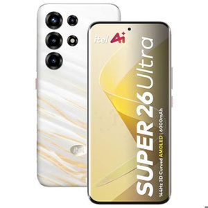 Itel s25 ultra - Cdiscount