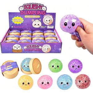 Squishy dumpling lot - Cdiscount