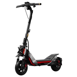 Trottinette électrique Segway GT3 - Cdiscount