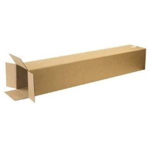 Carton triple cannelure 50x80x50cm - Cdiscount