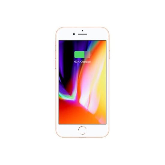 Apple iPhone 8 Smartphone 4G LTE Advanced 64 Go GSM 4.7" 1334 x 750 ...