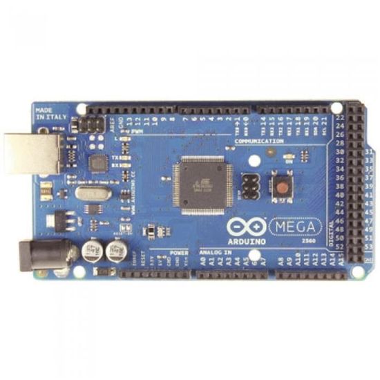 ARDUINO A000067 CARTE MEGA2560 REV3 - Cdiscount Bricolage
