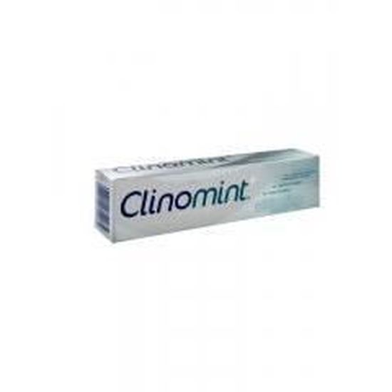 Clinomint Blancheur 75 ml - Cdiscount Au quotidien