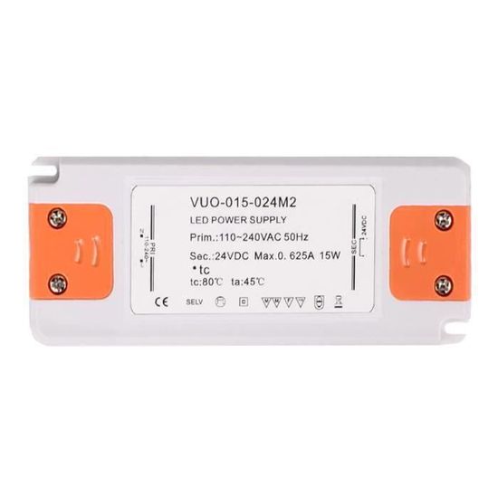 ALIMENTATION ELECTRIQUE - TRANSFORMATEUR - CONVERTISSEUR 1 bloc d ...