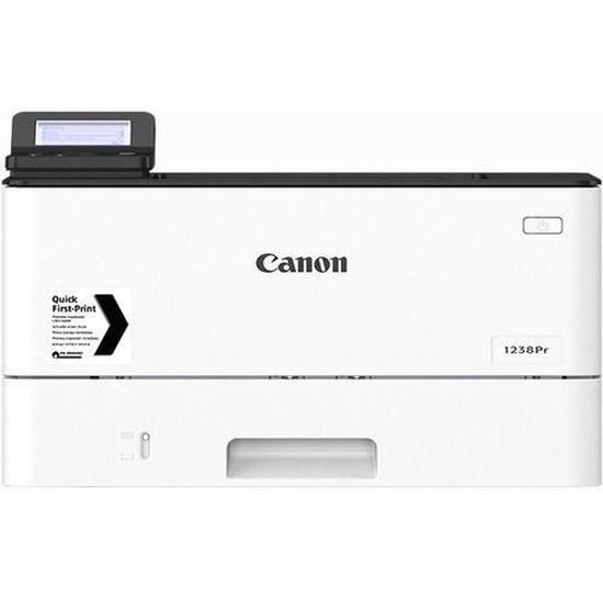 Canon i-SENSYS X 1238PR - Cdiscount Informatique
