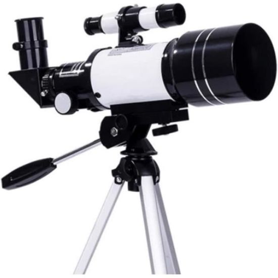 TELESCOPE OPTIQUE 30070 est un tlescope facile utiliser et puissantLa ...