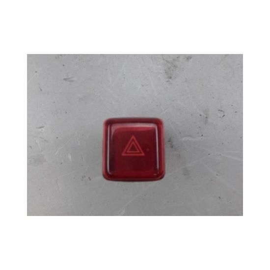 Bouton de warning - CITROEN - C3 - Rouge KJC - Pièce d'occasion ...