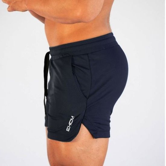 Short,Short de course pour hommes, mode d'été, jogging, Fitness ...