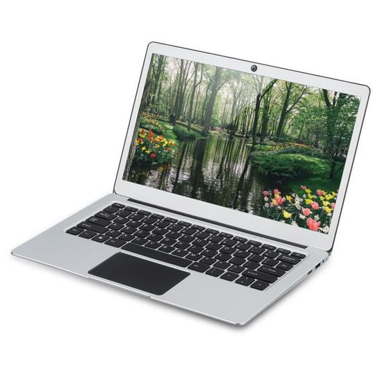 PC Portable-JUMPER Ezbook 3 Pro Notebook Ordinateur Portabl -Windows 10 ...